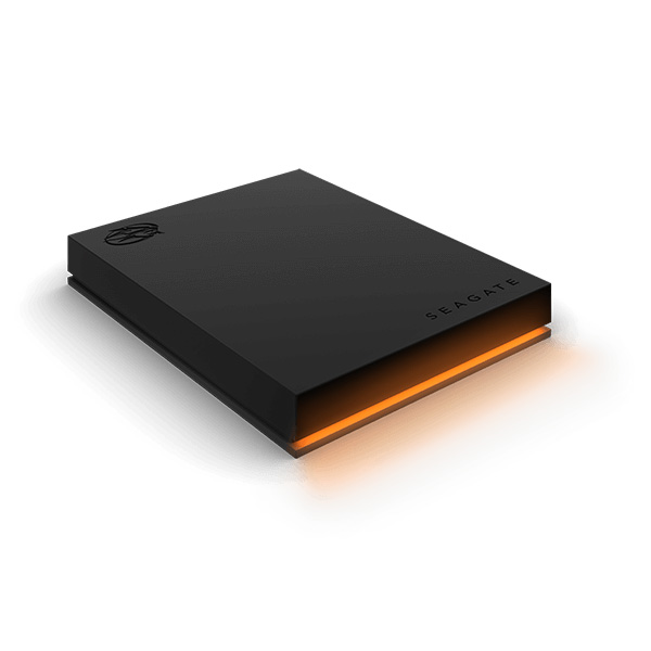 Ổ Cứng di Động HDD Seagate Firecuda Gaming 5TB 2.5 USB 3.0 - STKL5000400