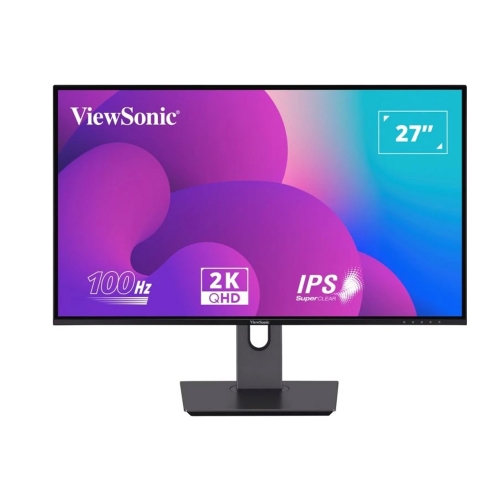 Màn hình ViewSonic VX2780 - 2K - SHDJ- 2( IPS /2K /100Hz)