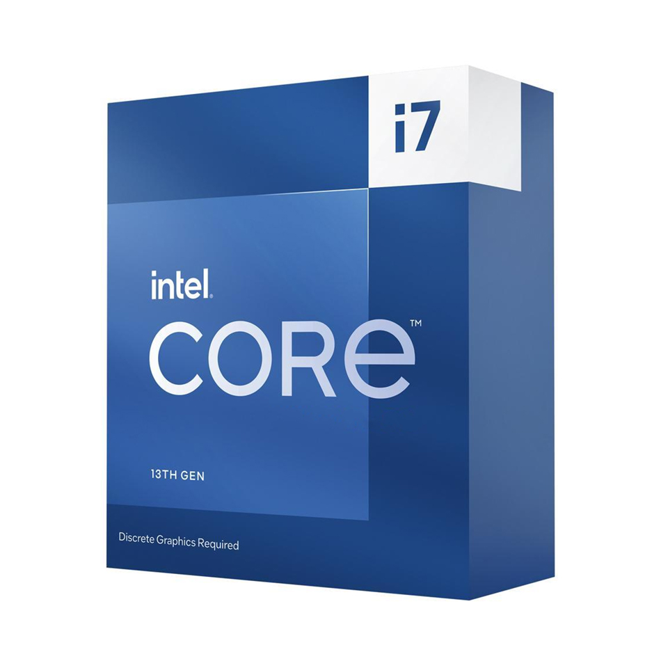 Bộ vi xử lý CPU INTEL I7-13700F