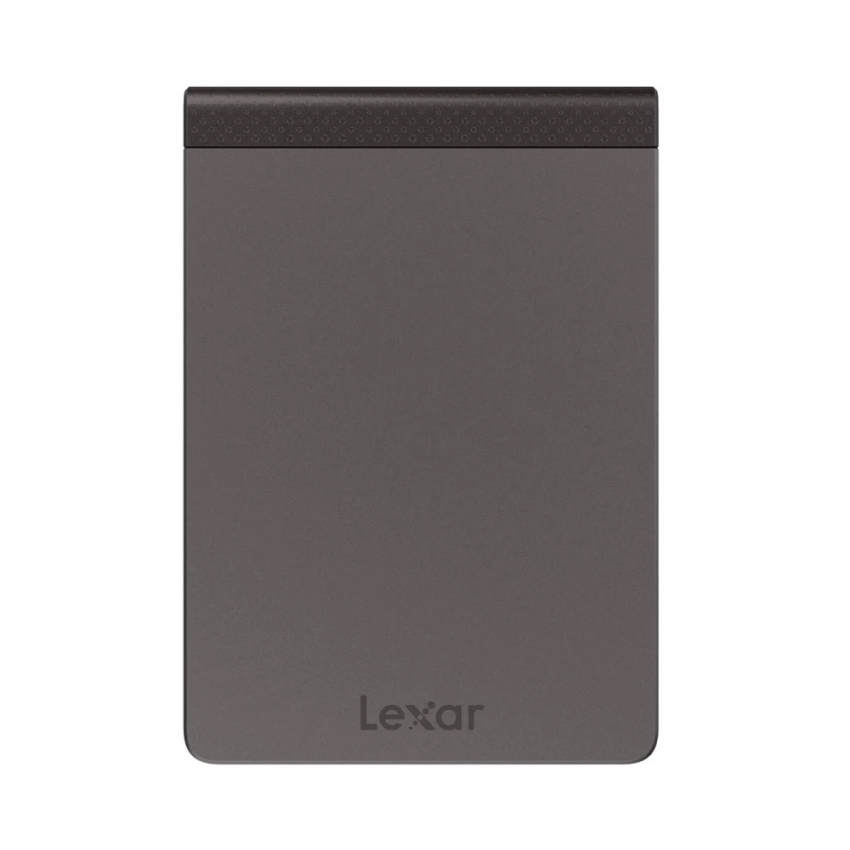 Ổ cứng di động SSD Lexar SL200 2TB USB 3.1 (LSL200X002T-RNNNG)